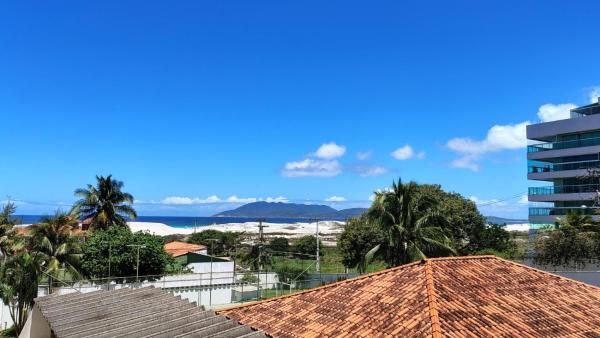 Primor Braga - 200m Da Praia - Cabo Frio