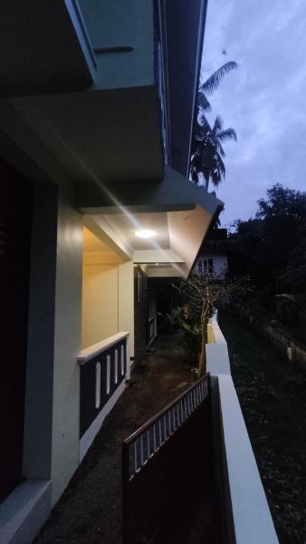 Golden Valley - Kovalam