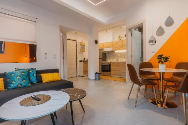 Calmio Athens 2 - Athens