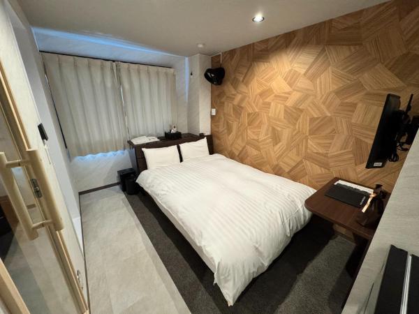 Sauna Hotel Gifu - Vacation Stay 43653v - Gifu, Japan