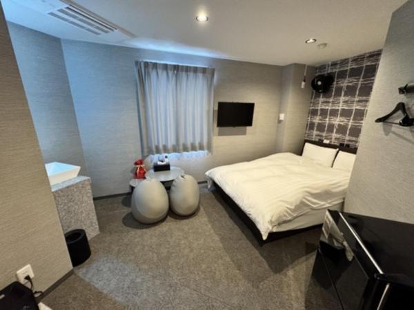 Sauna Hotel Gifu - Vacation Stay 48263v - Gifu, Japan