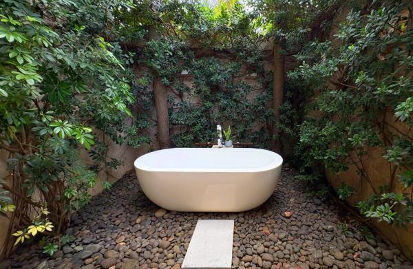 La Ramona Charming Hotel - Tamarindo