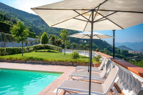 Villa Marina - Maiori