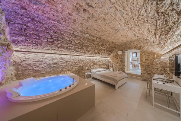 Vicolo Porte 21 23, Tuscany Experience And Relax - Massa Marittima