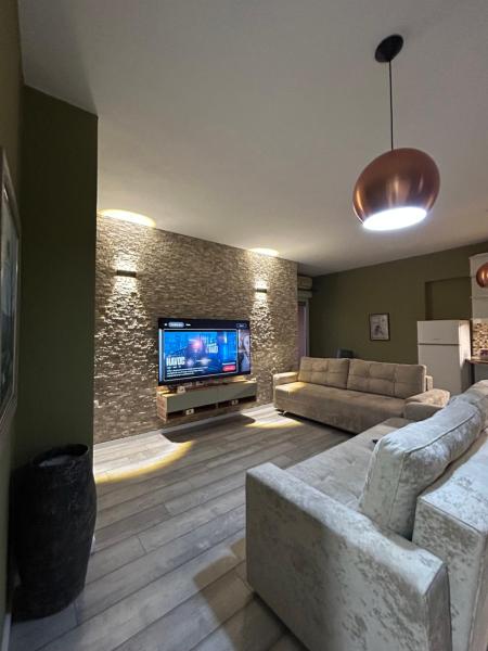 Air Albania Apartment - Tirana