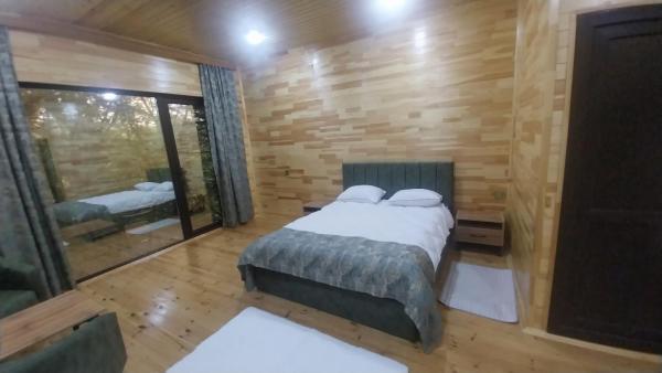 Nur Cottages - Azerbaïdjan