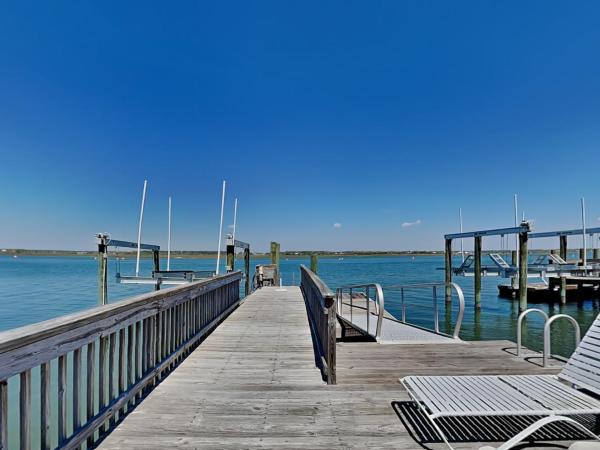 The Pack House - Topsail Beach, NC