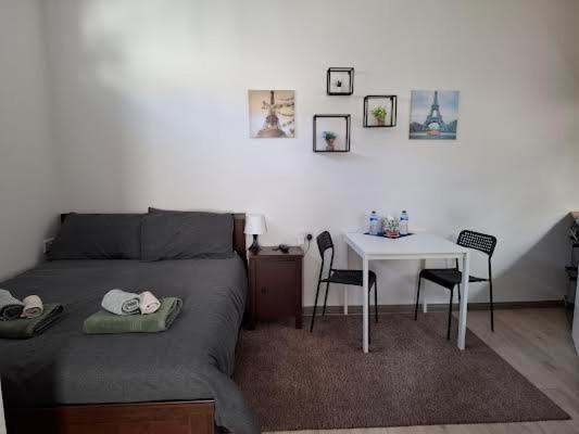 Hopes Room - Irlande