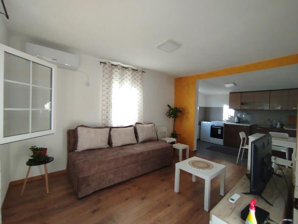 Olive House - Budva