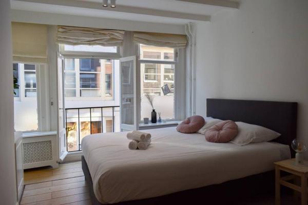 New Cosy Apartment In 9 Streets - Amsterdam