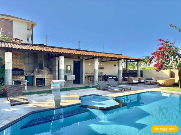 Vila Frazzano - Porto Das Dunas - Aquiraz