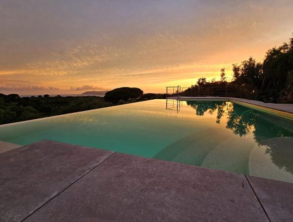 Villa Giove 1 - Terracina
