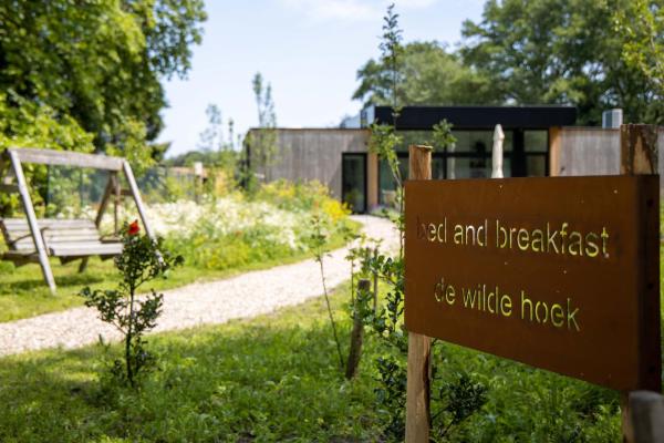 B&b De Wilde Hoek - Steenbergen