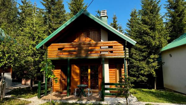 Holiday Home Stella Star - Monténégro