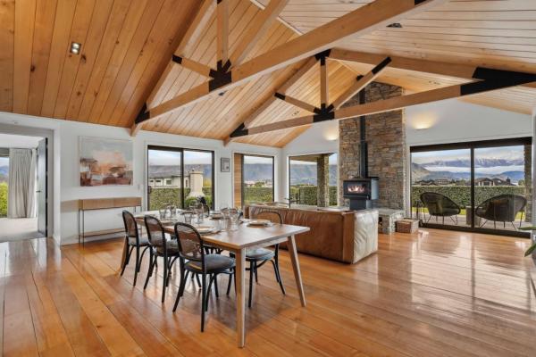 Infinity Outlook - 와나카