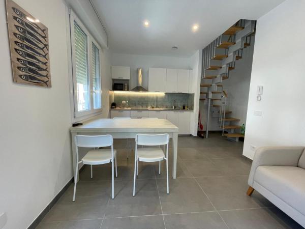 Villa Bianca Appartamenti - Rimini