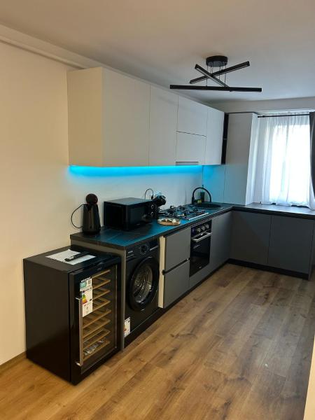 Apartament Modern Zona Aeroport - Cluj
