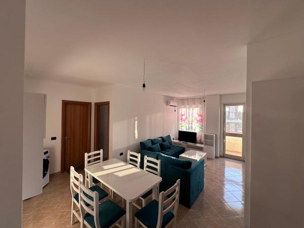 Viola Apartments - Qerret