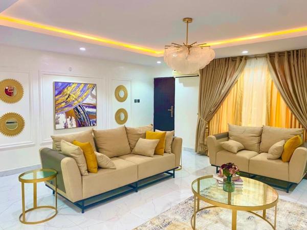 Luxury Loft - Nigeria