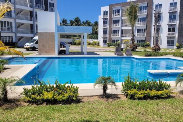 Paktinemi Diamante Fantastic View Beach Club - Guerrero