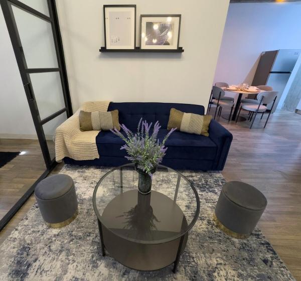 Mexico City Hipster Downtown Hideaway And Exclusive Amenities - Ciudad de México