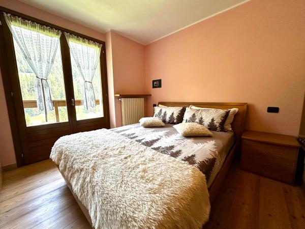 Appartamento Gipeto - Bormio