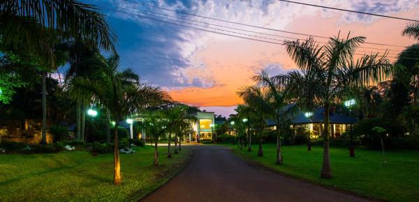 Orquideas Hotel & Cabañas - Puerto Iguazú