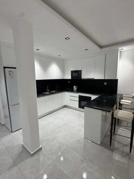 Appartement Villa Espéransa - Kaapverdië