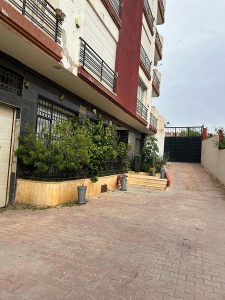 Appartement Luxe Hydra - Alger