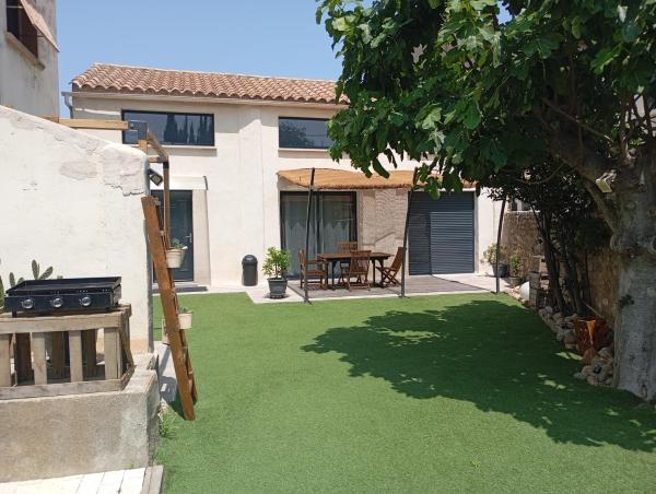 Villa Entière La Bergerie - Languedoc-Roussillon