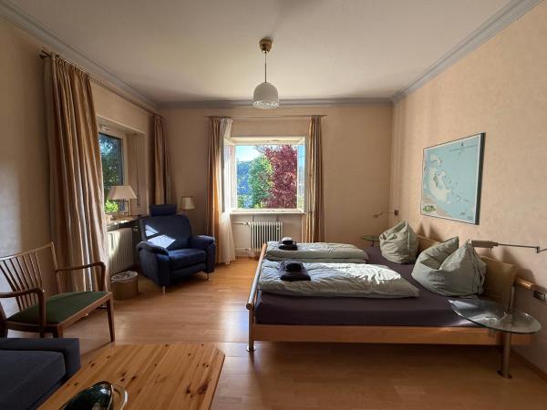Lauternlodge - Hideaway - Ulm