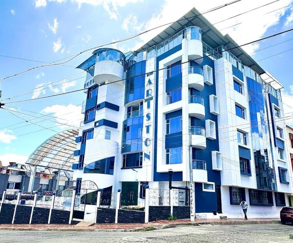 Hotel Ariston - Pasto