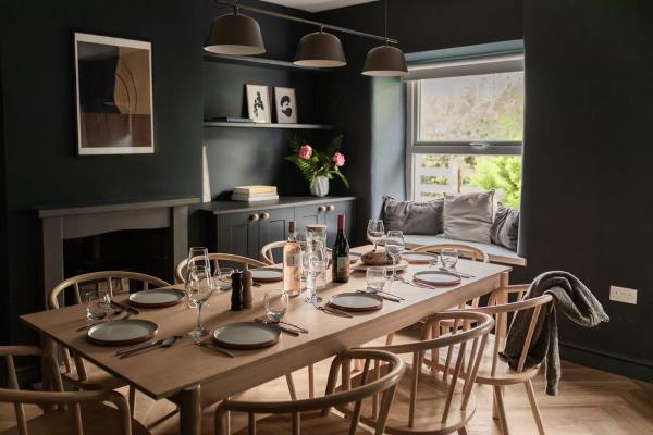 A Beautiful 3 Bedroom 17th Century Stone Cottage - アングルシー島