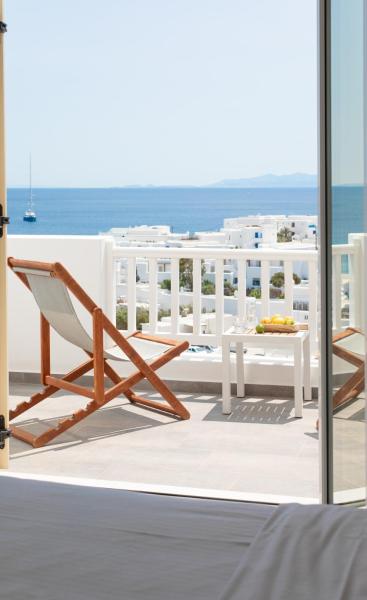The George Hotel Mykonos - Mykonos