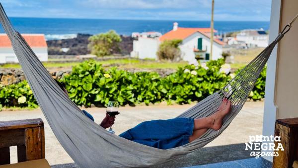 Johnny's House By Pontanegraazores - Açores