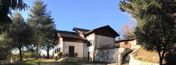 Aia Dell'orso - Pescasseroli