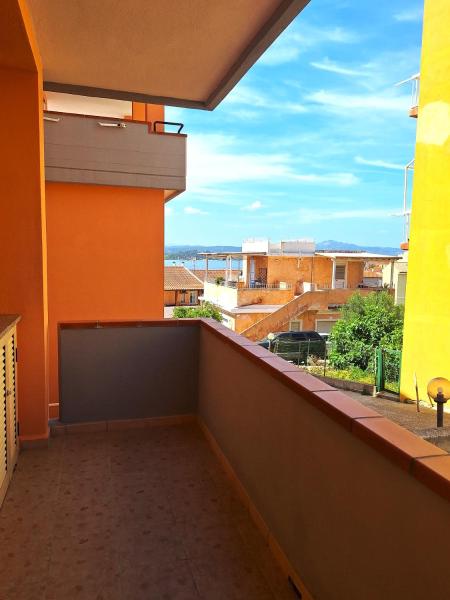 Loft Antica Ghiacciaia - La Maddalena