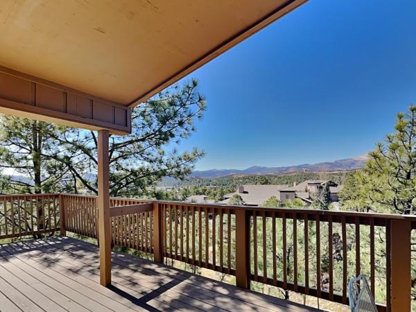 Dodsons Double Decker - Ruidoso, NM