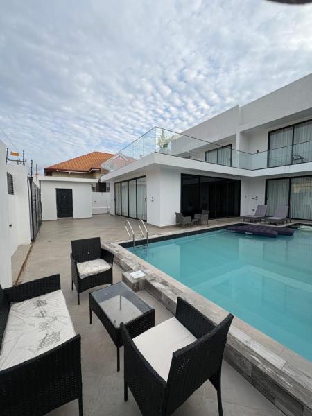 Vista Villa - Kumasi