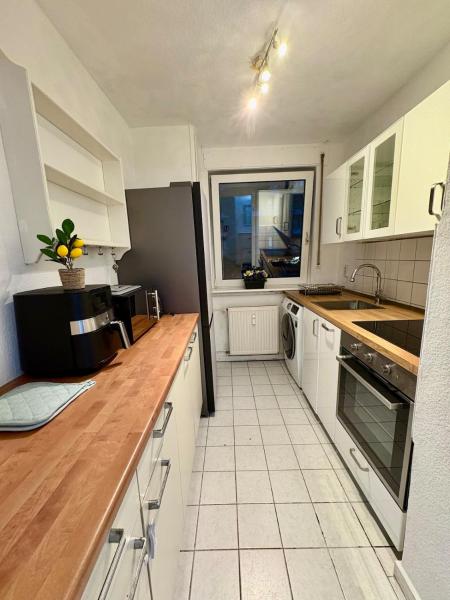 Apartment In Offenbach Am Main - Offenbach am Main