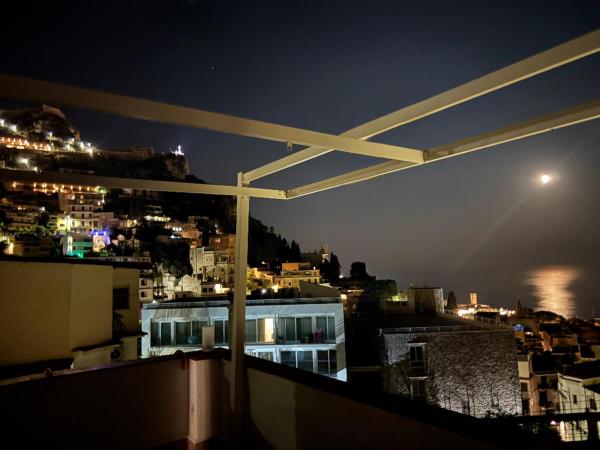 Murmuria Taormina - Taormina