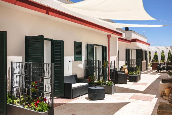 Villa Alfonsina - Santa Cesarea Terme
