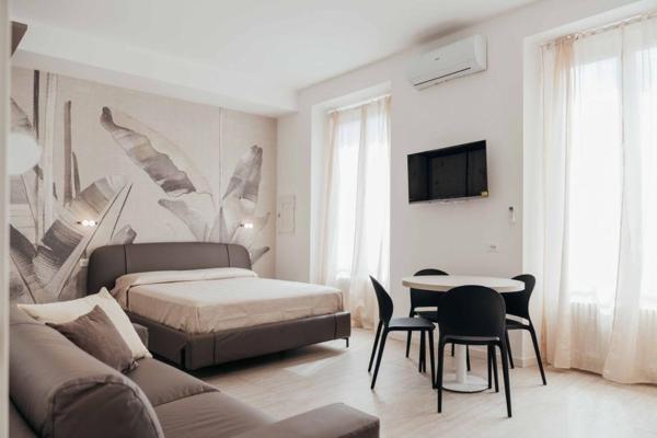 Spaceholiday - Cinque Terre