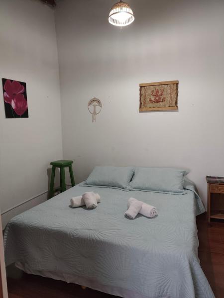 Almas Viajeras - El Calafate