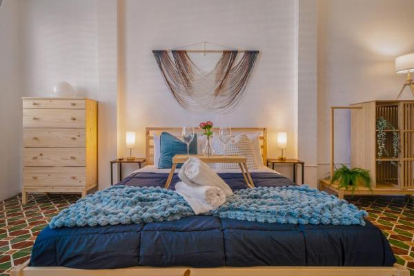 Beachwalk San Juan By Ph - San Juan