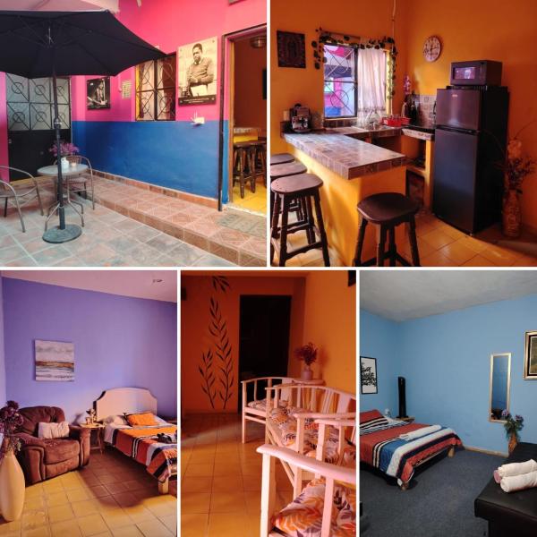 Casa Jam 581 - Puerto Vallarta