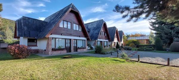 Villa San Ignacio - San Carlos de Bariloche