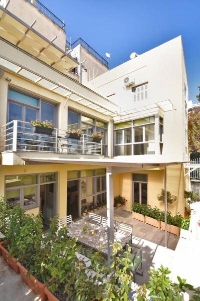 Villa Olivia - Athènes