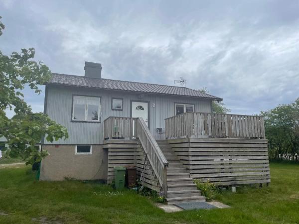 Hasslo Holiday Home With Garden - Karlskrona