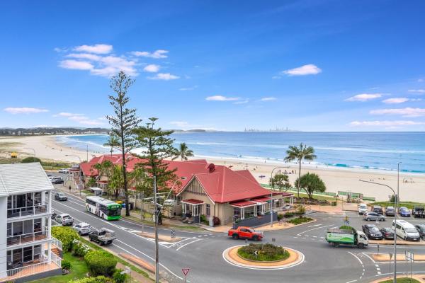 Kirra Gardens 18 - Coolangatta